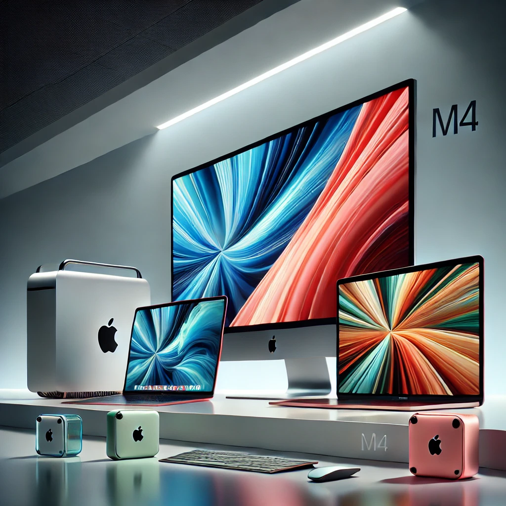 All You Need to Know About Apple’s Upcoming M4 MacBook Pros, iMacs, and ...